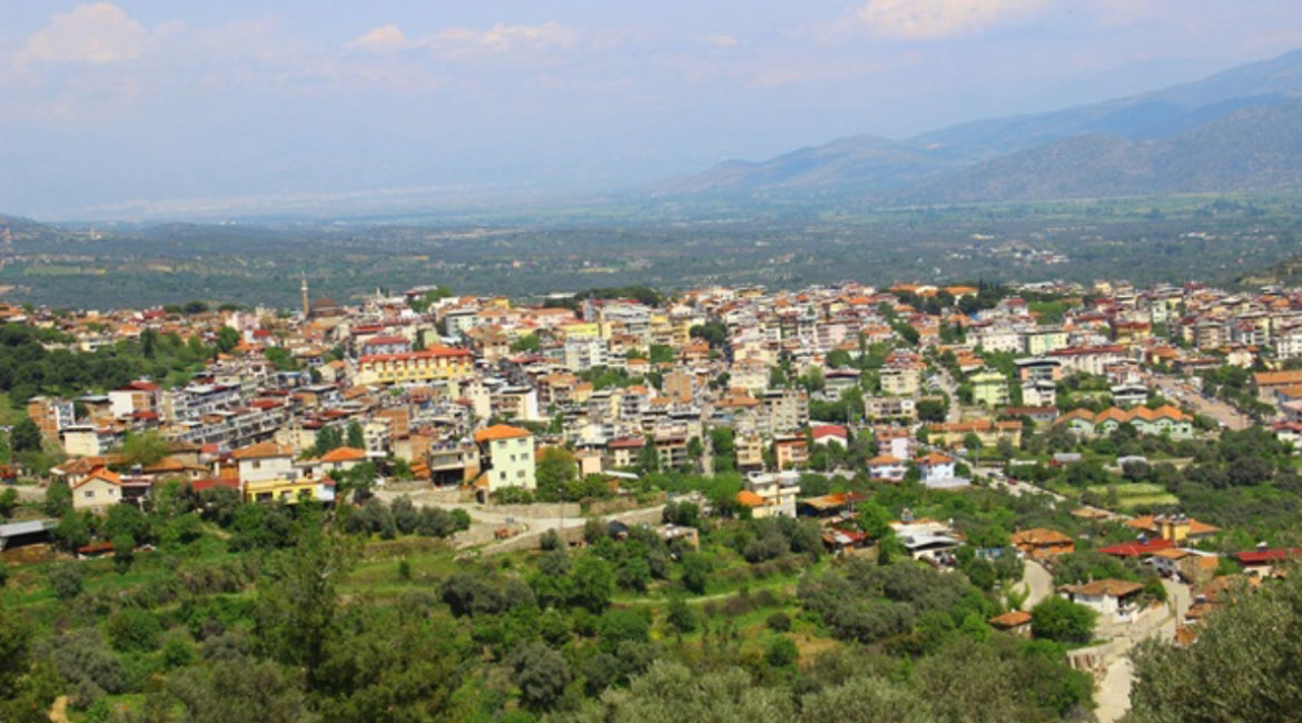 Discover The Nazilli